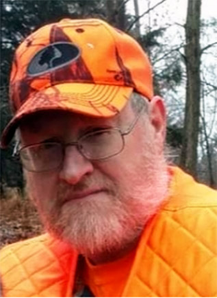 Raymond “Ray” D. Schoonover | News, Sports, Jobs - The Express